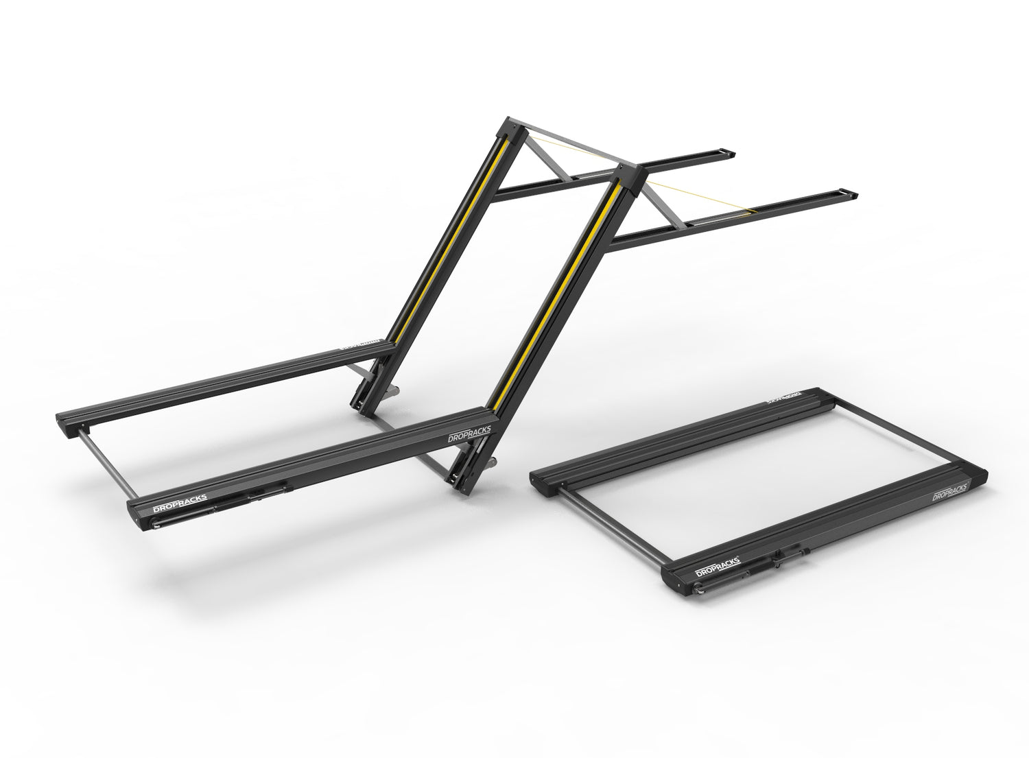 Original – Dropracks Elevating Roof Racks