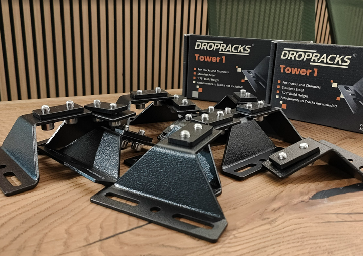 Products – Dropracks Elevating Roof Racks
