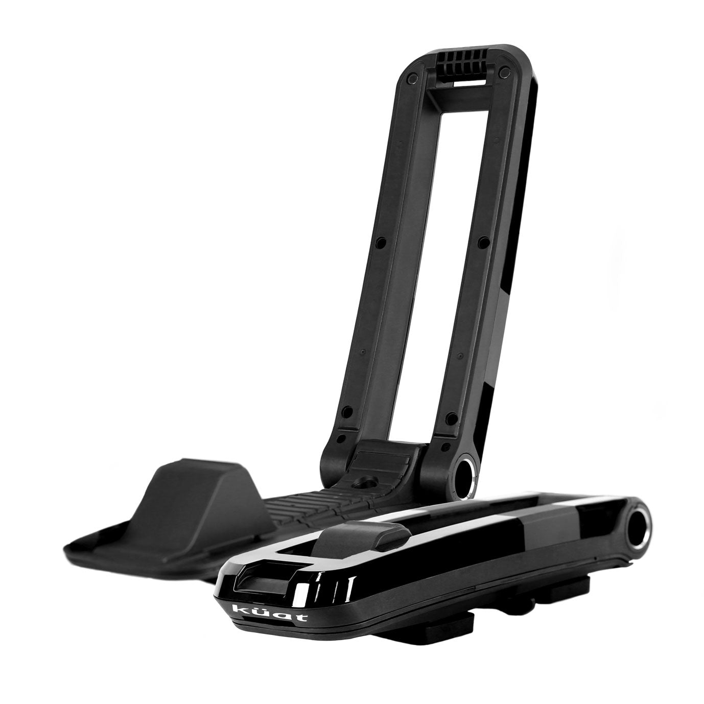 Küat Class 4 v2 – Dropracks Elevating Roof Racks
