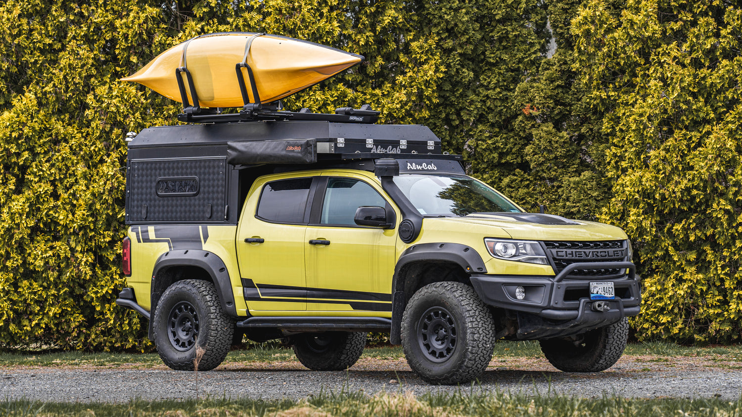 Dropracks TV – Dropracks Elevating Roof Racks