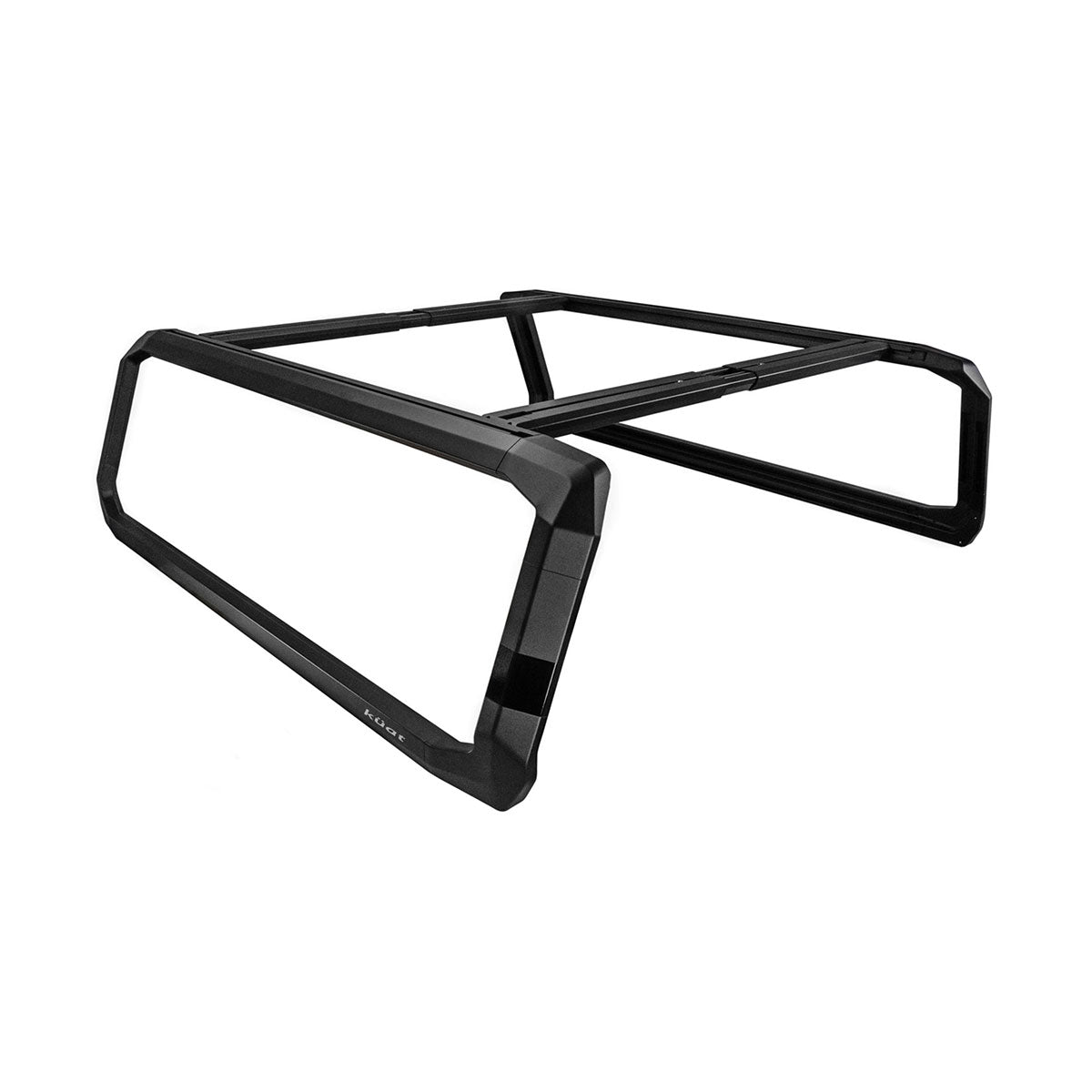 Küat IBEX – Dropracks Elevating Roof Racks