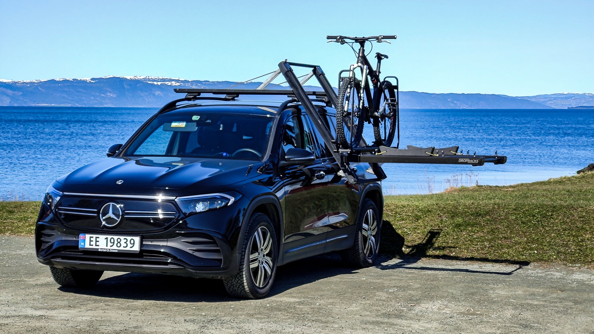 Collections – Dropracks Elevating Roof Racks