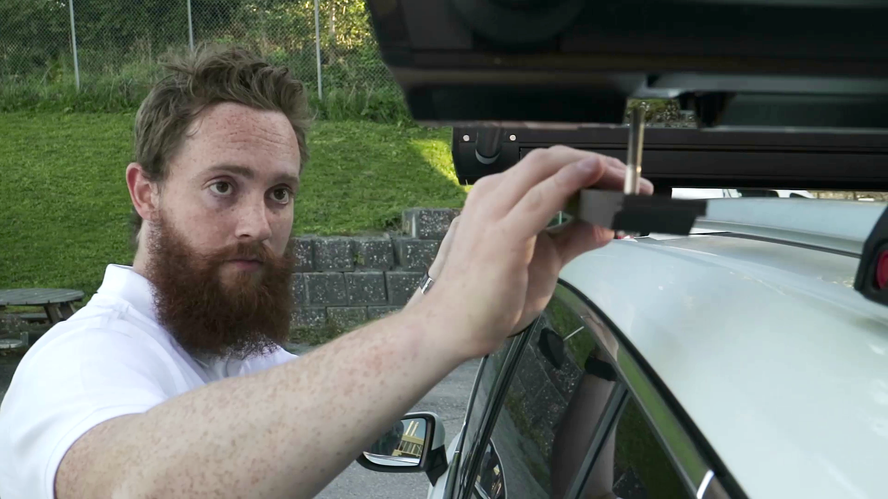 Dropracks - Video Installation Guides – Dropracks Elevating Roof Racks