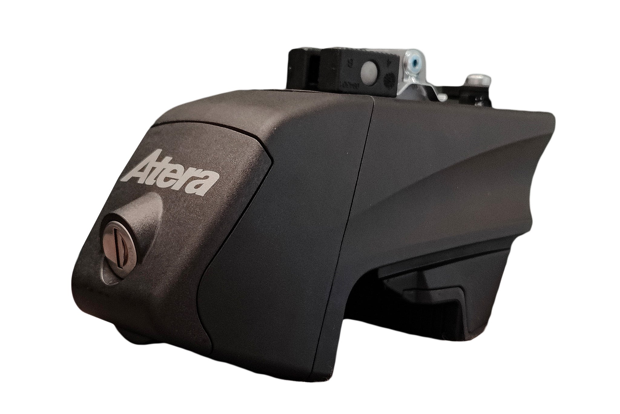 Tower Two for Flush Siderails – Dropracks Elevating Roof Racks