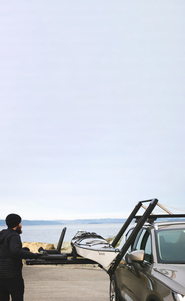 Dropracks - Next Generation Roof Racks – Dropracks Elevating Roof Racks