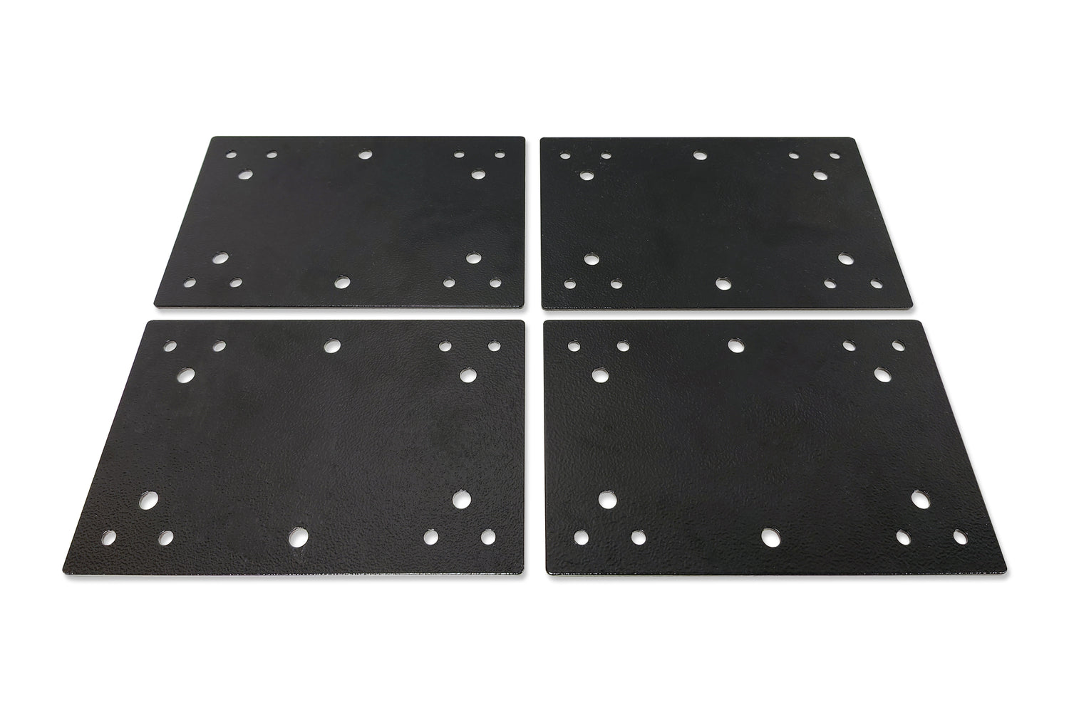 Installation and Attachments – Dropracks Elevating Roof Racks