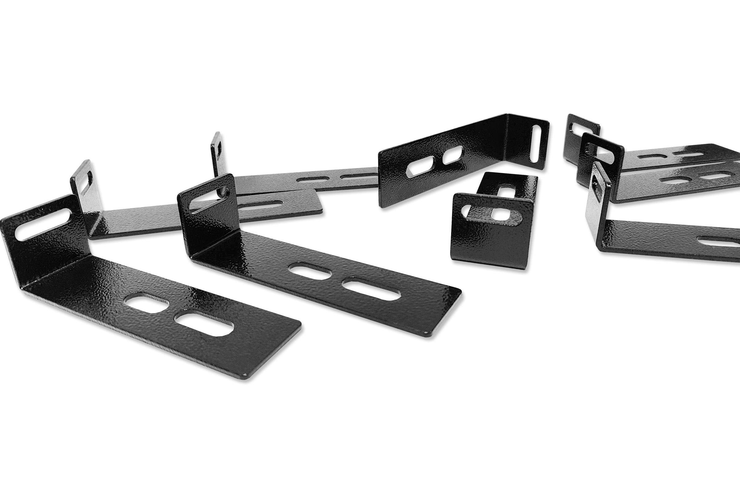 Dropracks Big L-Bracket – Dropracks Elevating Roof Racks