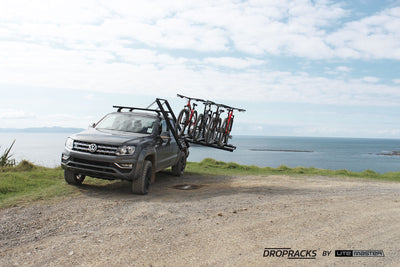 Dropracks XL – Dropracks Elevating Roof Racks