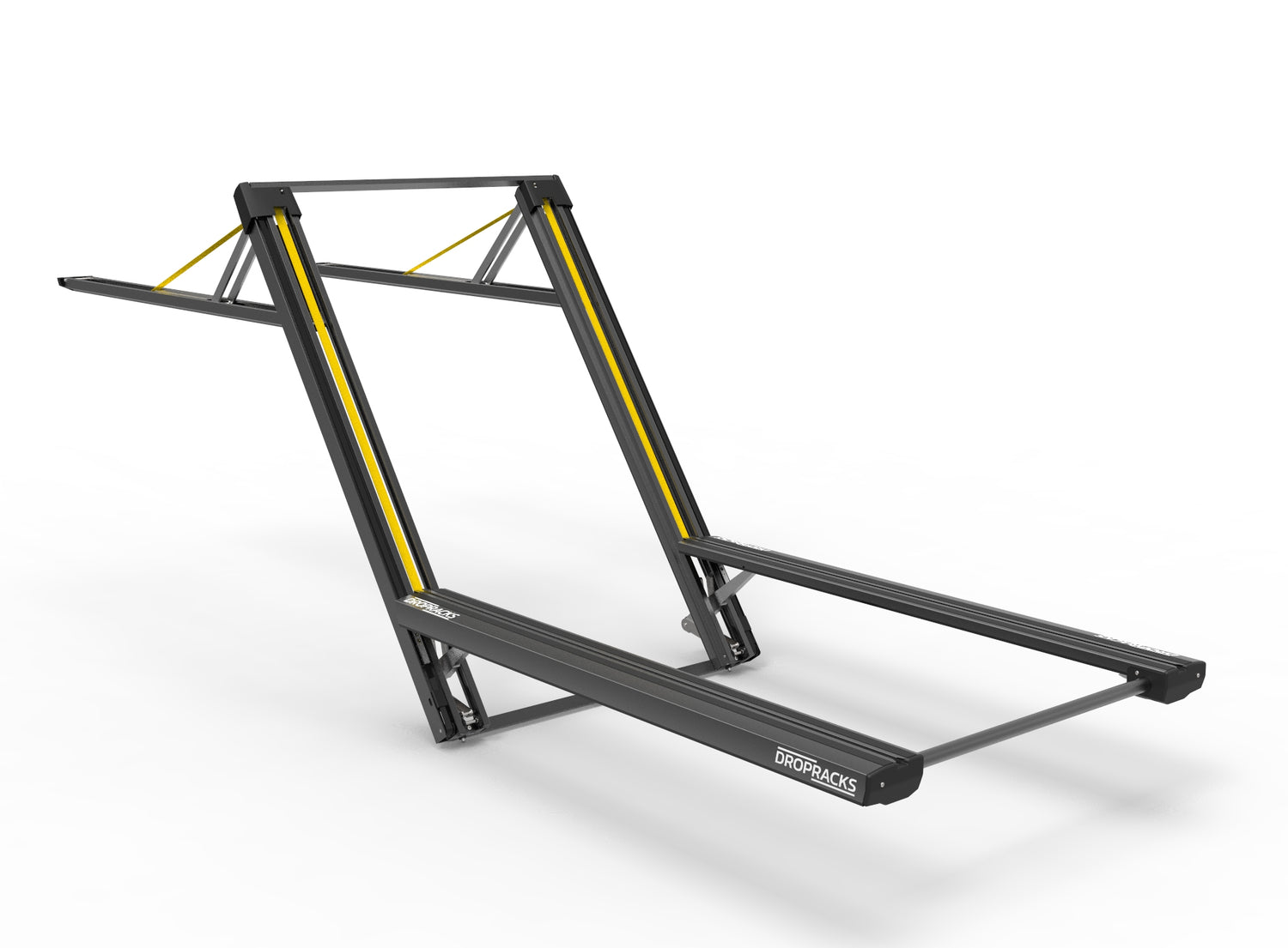 Dropracks XL – Dropracks Elevating Roof Racks